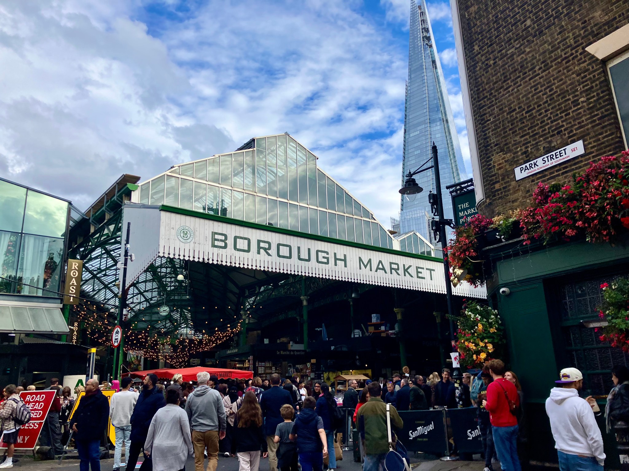 11 Sites to Add to Your London Itinerary – Pursuit of Happy Travel
